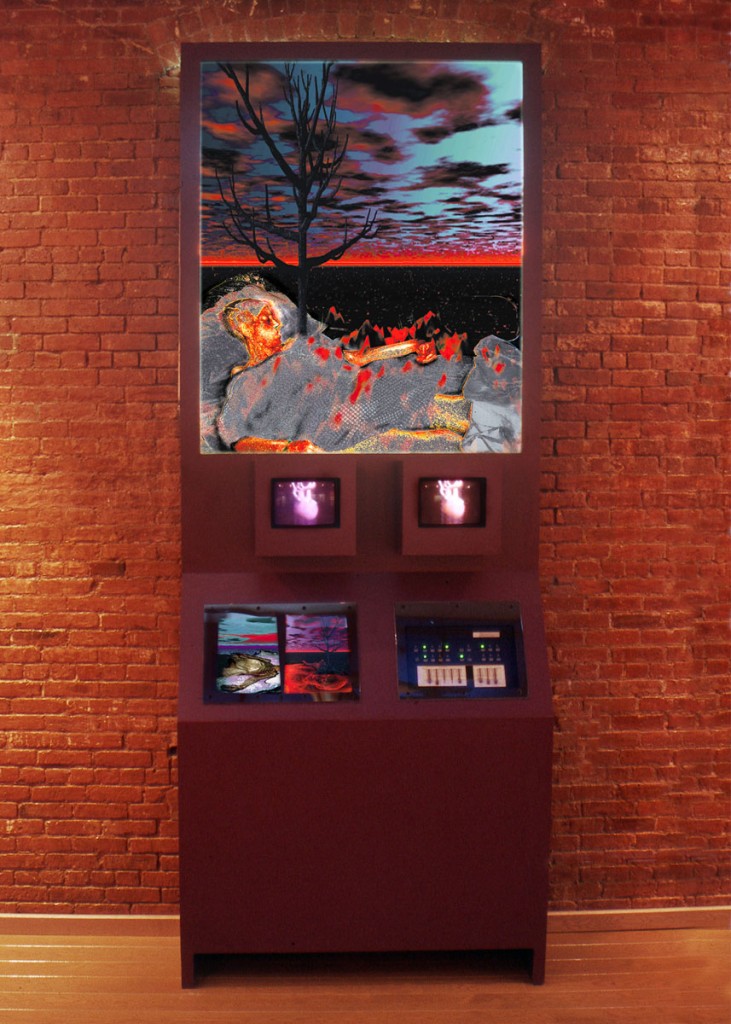 Shalom Neuman - New Work