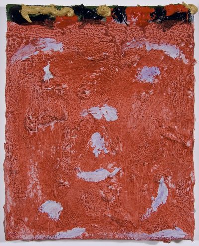 Peter Shear - Paintings - Peter Shear - Art - Sensitive Skin Magazine