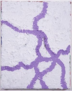 Peter Shear - Paintings - Peter Shear - Art - Sensitive Skin Magazine