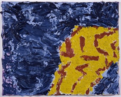 Peter Shear - Paintings - Peter Shear - Art - Sensitive Skin Magazine