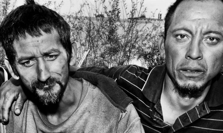 Zona Norte - photographs by Chris Bava