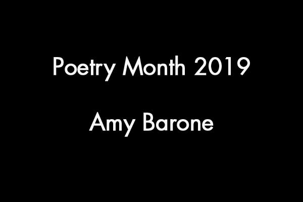 Survivors - Amy Barone - Poetry - Sensitive Skin Magazine